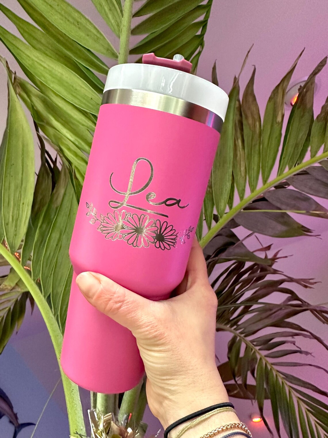 Engraved Stanley Quencher OG Tumbler: Personalized 30 Oz Travel Cup - Etsy