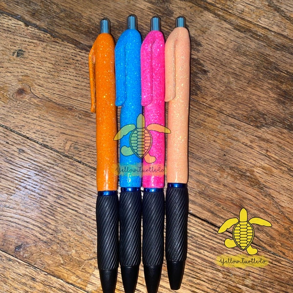 Personalized Sharpie Pens - Etsy