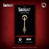 Locke & Key Hercules Key - Etsy