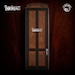 Locke & Key Shadow Key - Etsy