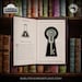 Skelton's Keys to the Classics: Key to Dr. Jekyll's Laboratory From ...