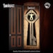 Locke & Key Ghost Key - Etsy