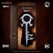 Locke & Key/sandman Key to Hell - Etsy