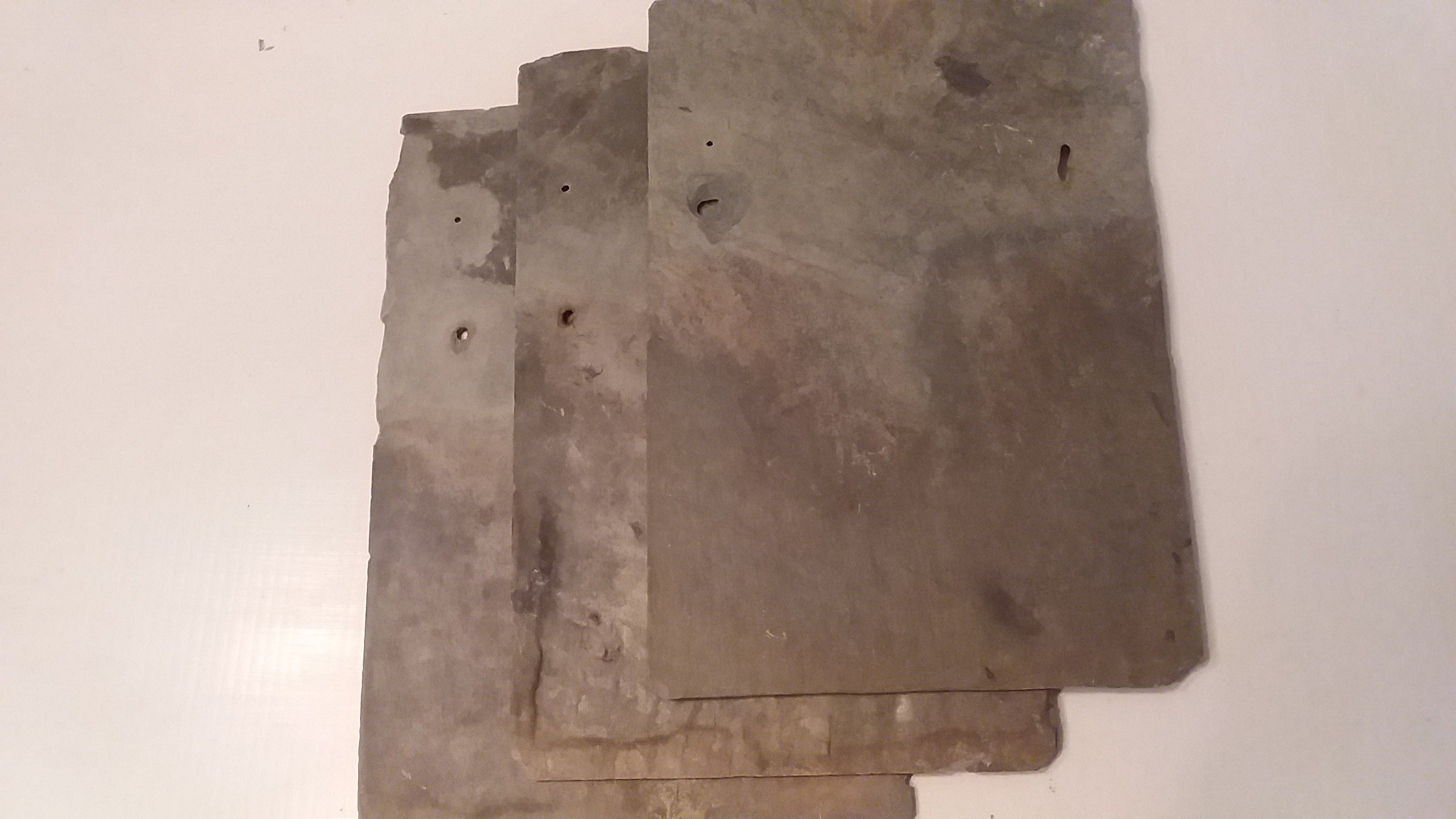 Roofing Slate for sale| 79 ads for used Roofing Slates