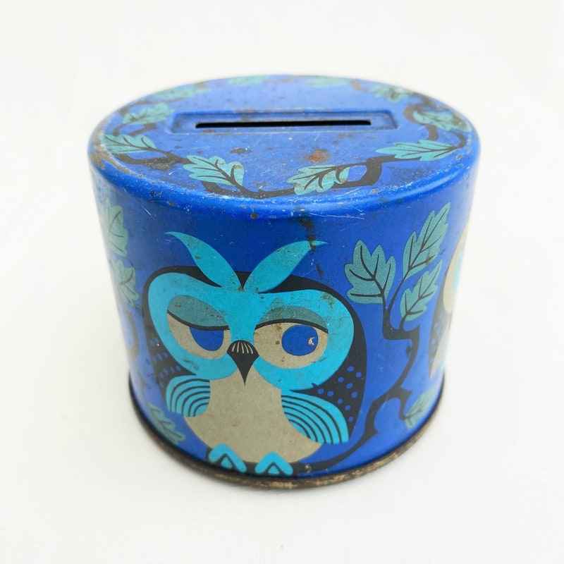 Carlton Ware Money Box - Etsy UK