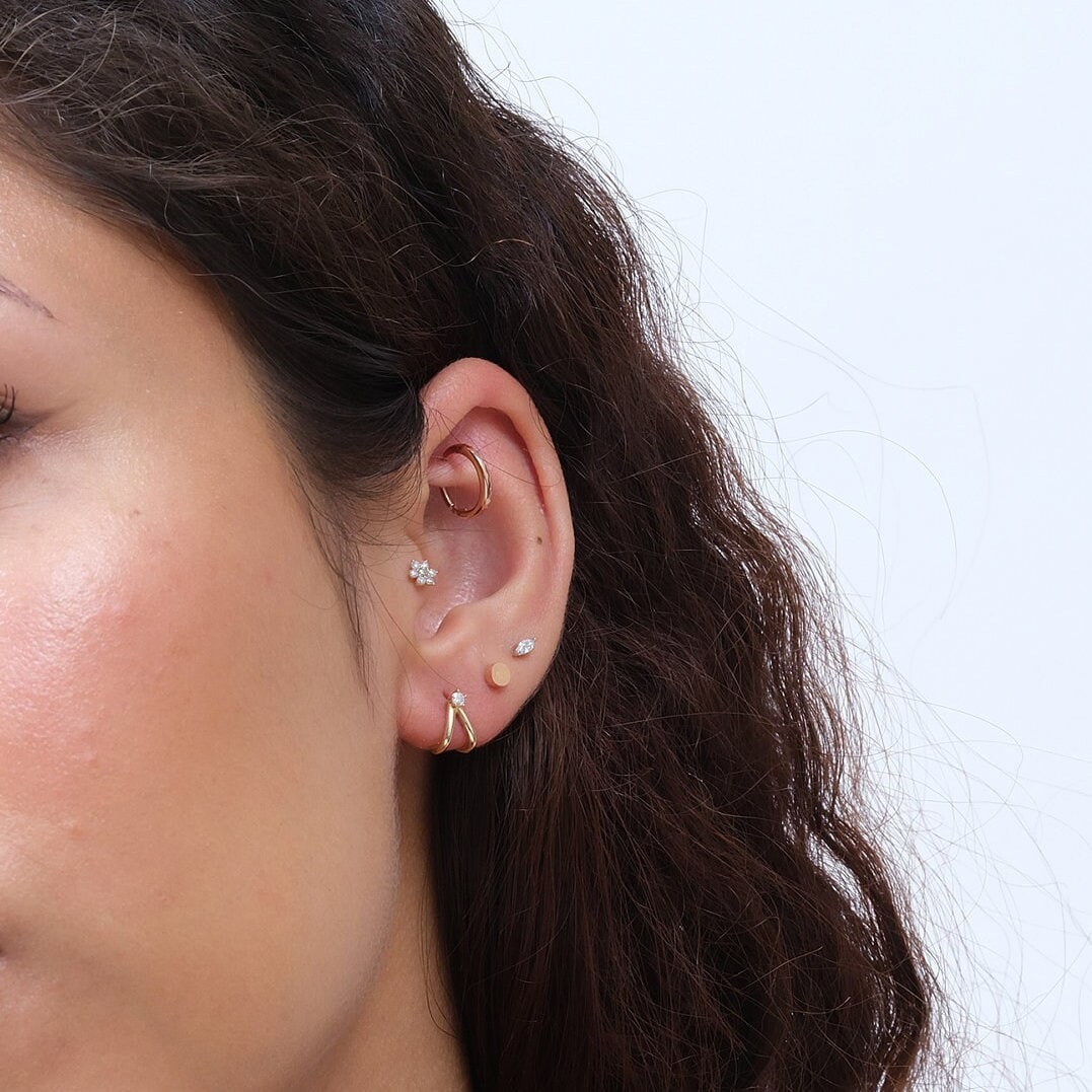 Daith Piercing Tumblr
