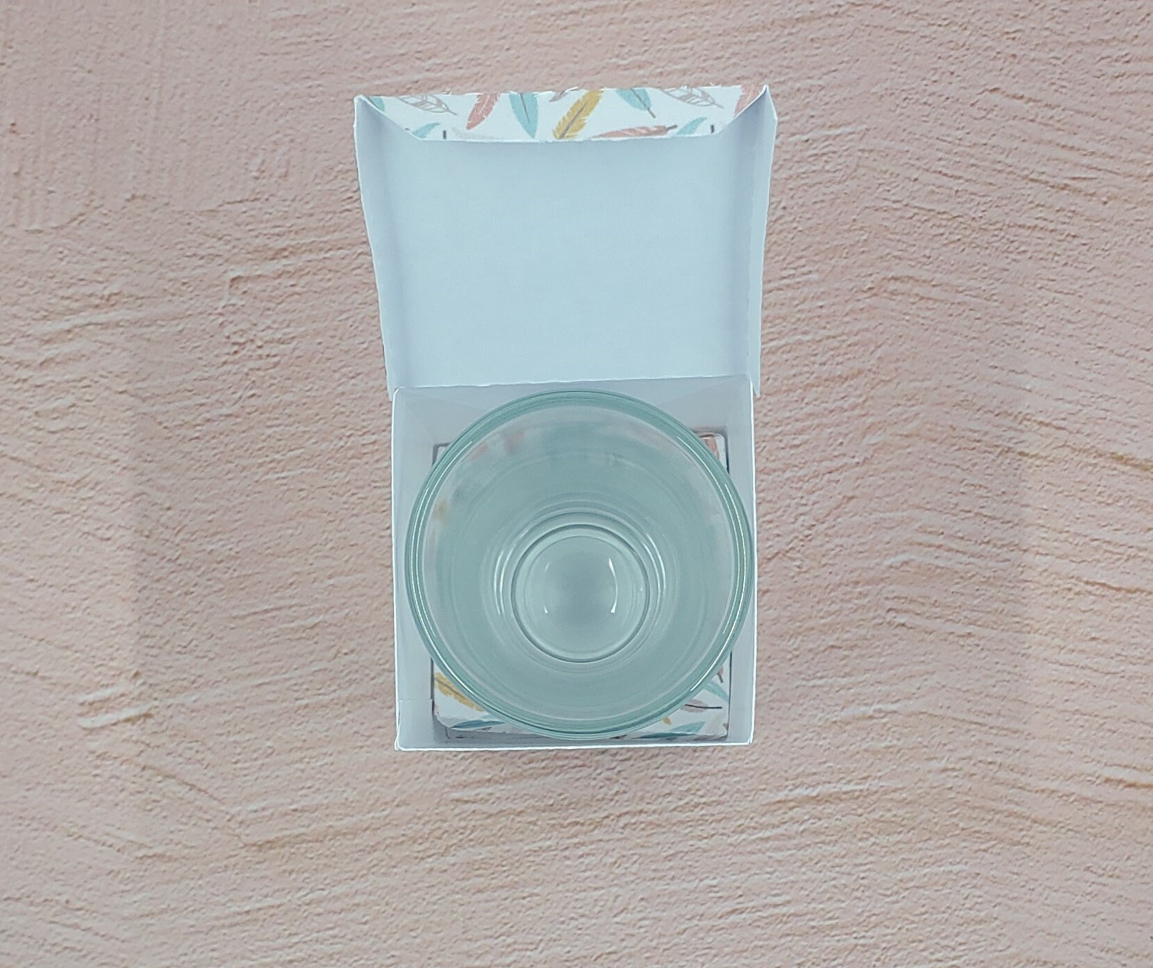 Printable Shot Glass Box DIGITAL FILE ONLY - Etsy