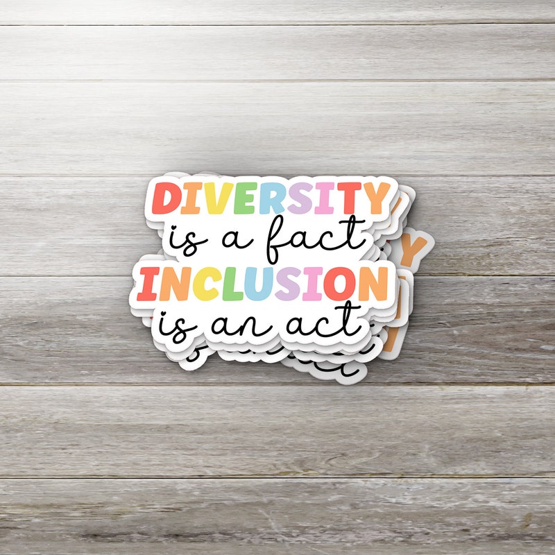 Diversity - Etsy