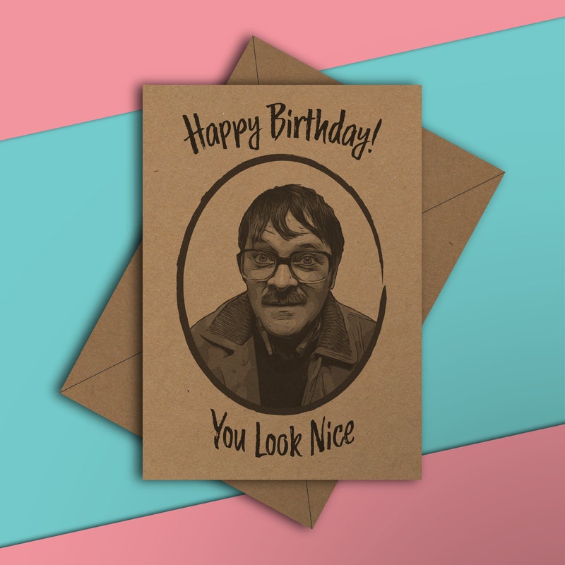 Jim Brassic - Etsy UK