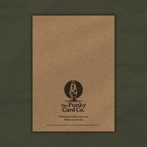 Meme Birthday Card, OK Sign Punch, Hand Circle Joke, Old School Humor ...