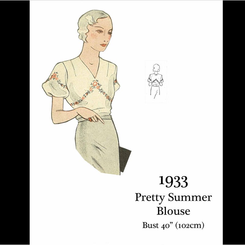 Vintage 1930s Germany - Etsy