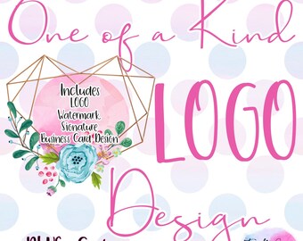 One of a Kind Logo | Etsy