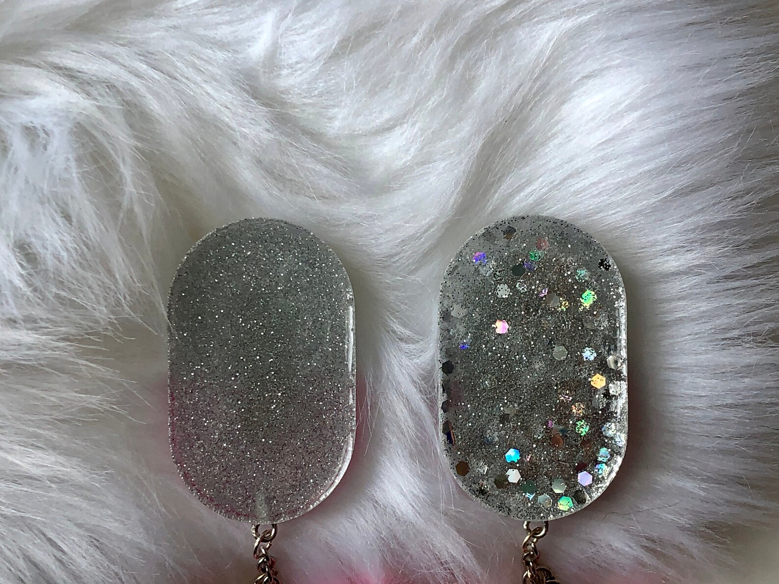 Capsule Keychain Lt Blue, Perfect for Medical Profession Pharmacist ...