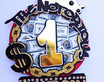 Rapper Cake Topper - Etsy UK