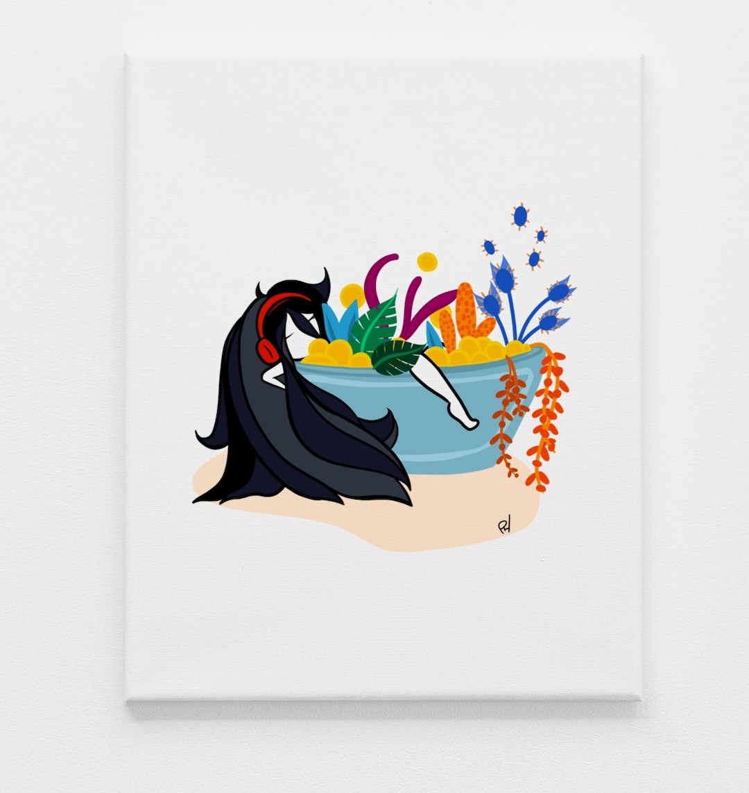 Team Sleep | Fine Art Print - Etsy