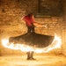 Fire Skirt, Fire Dervish, Fire Ballerina - Etsy