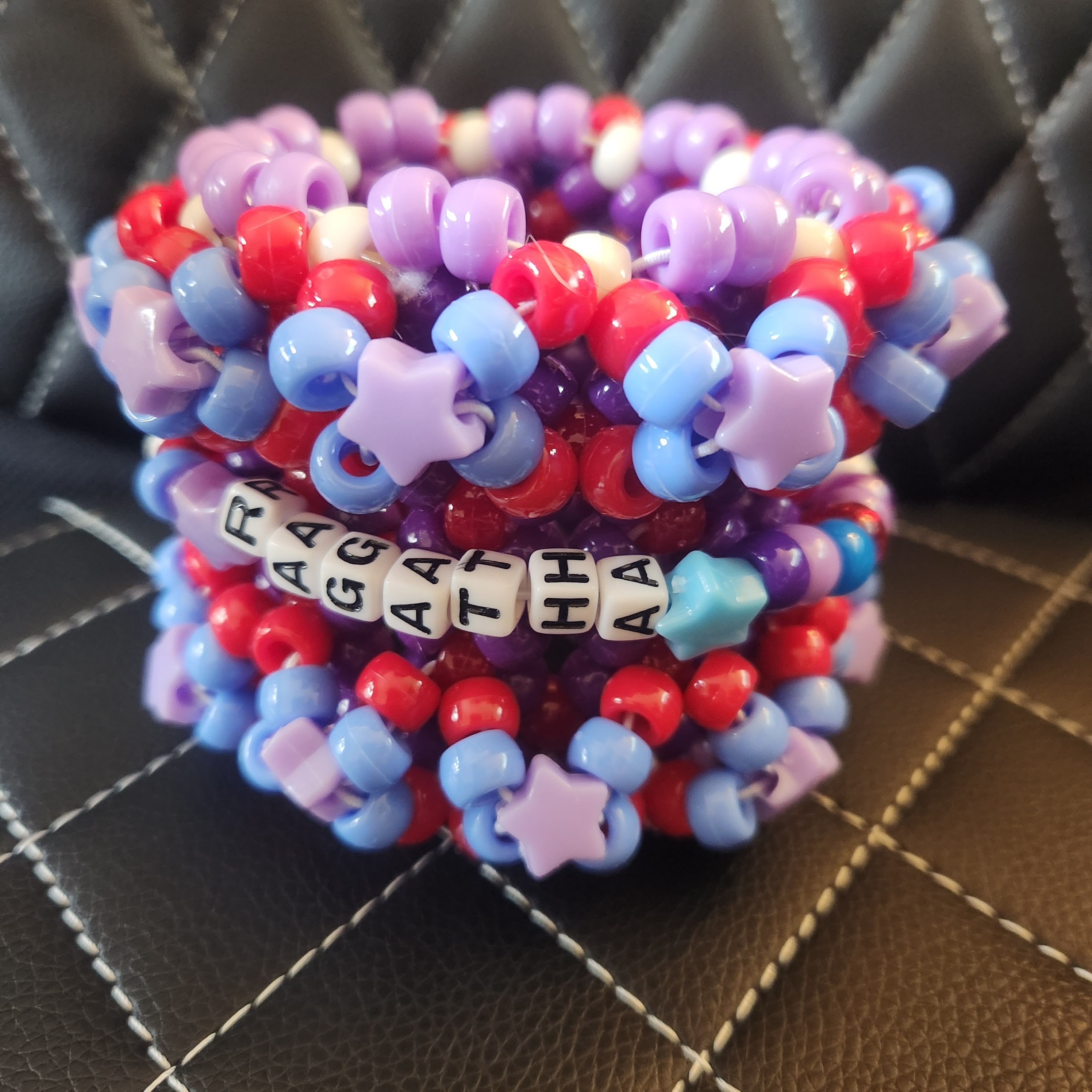 Ragatha Kandi Cuff, Fidget Stim Bracelet, the Amazing Digital Circus ...