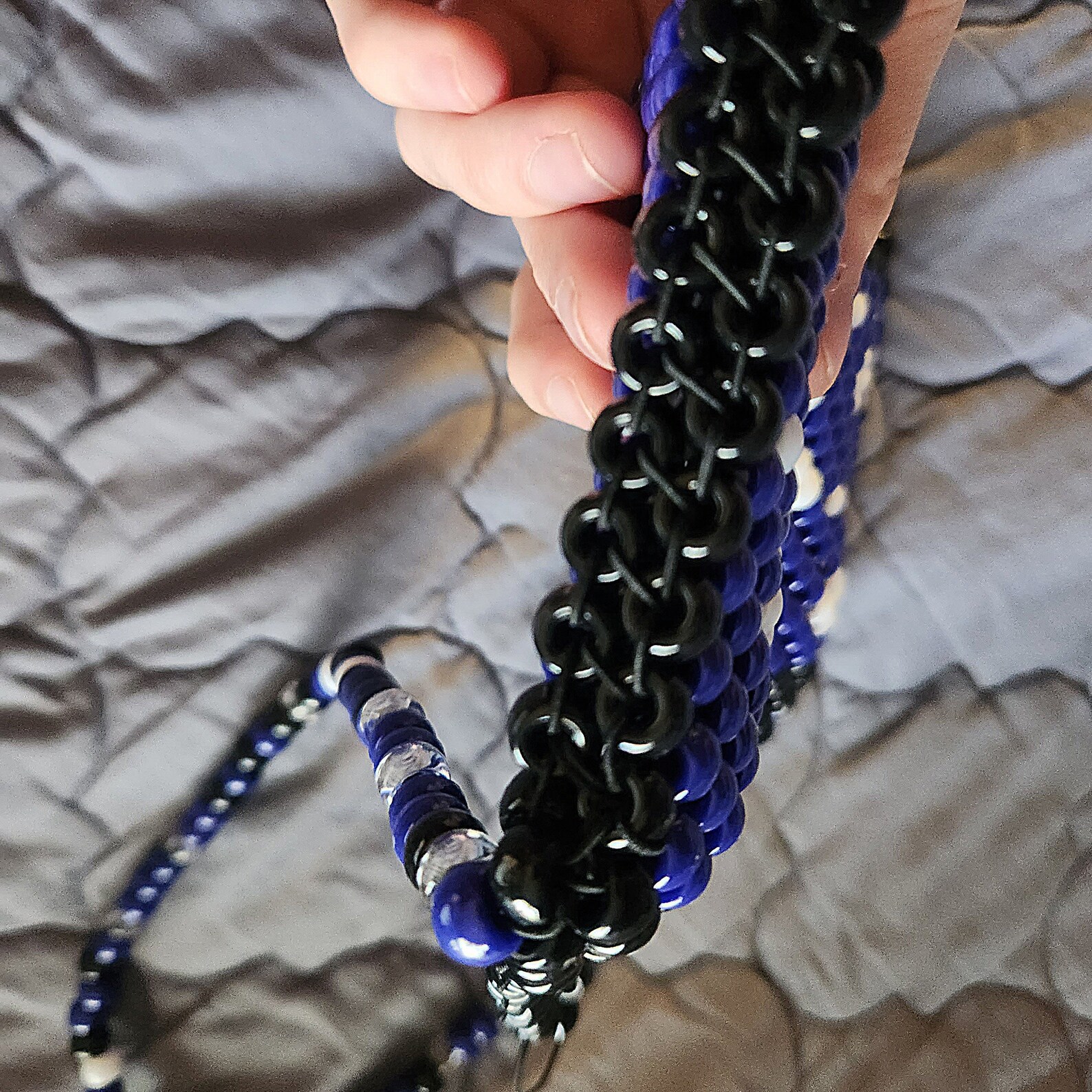 Night Sky Clutch Kandi Wallet Bag - Etsy