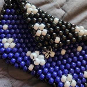 Night Sky Clutch Kandi Wallet Bag - Etsy