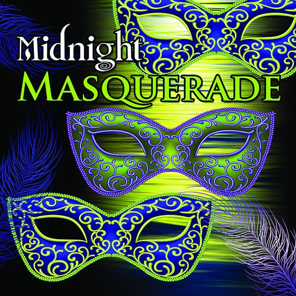 Masquerade 05 Photo Backdrop Masquerade Ball Photo Backdrop | Etsy