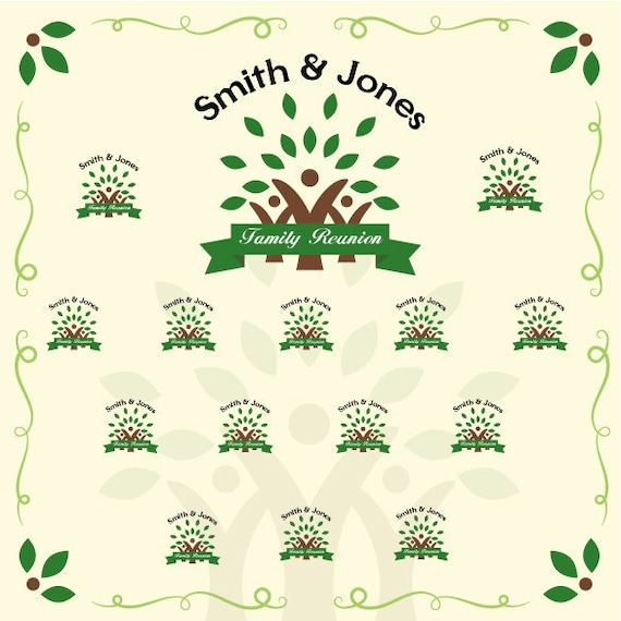Family Reunion Background Paper