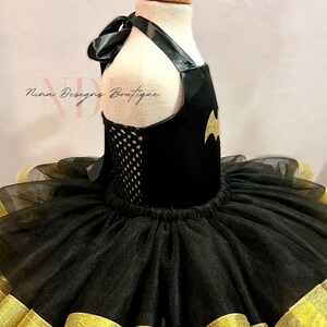 Bat Girl Inspired Costume, Halloween Costume, Girls Costumes, Baby ...