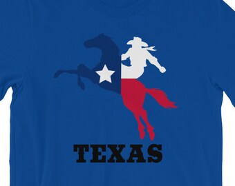 Texas flag shorts | Etsy