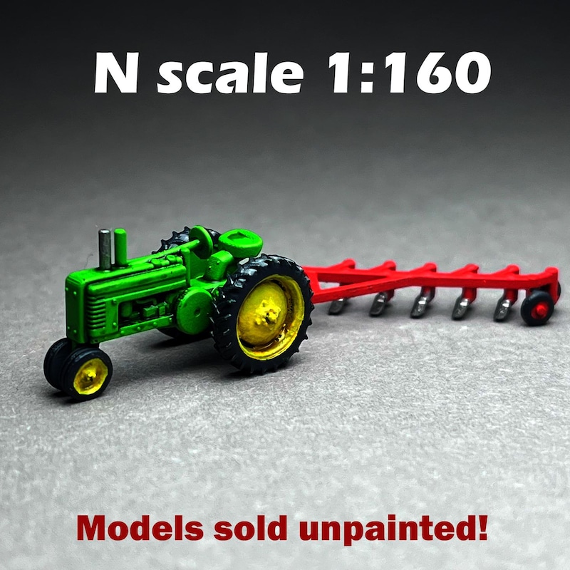 Miniature Farm Scale - Etsy