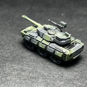 AFV dingo Armored Fighting Vehicle Armored Car - Etsy