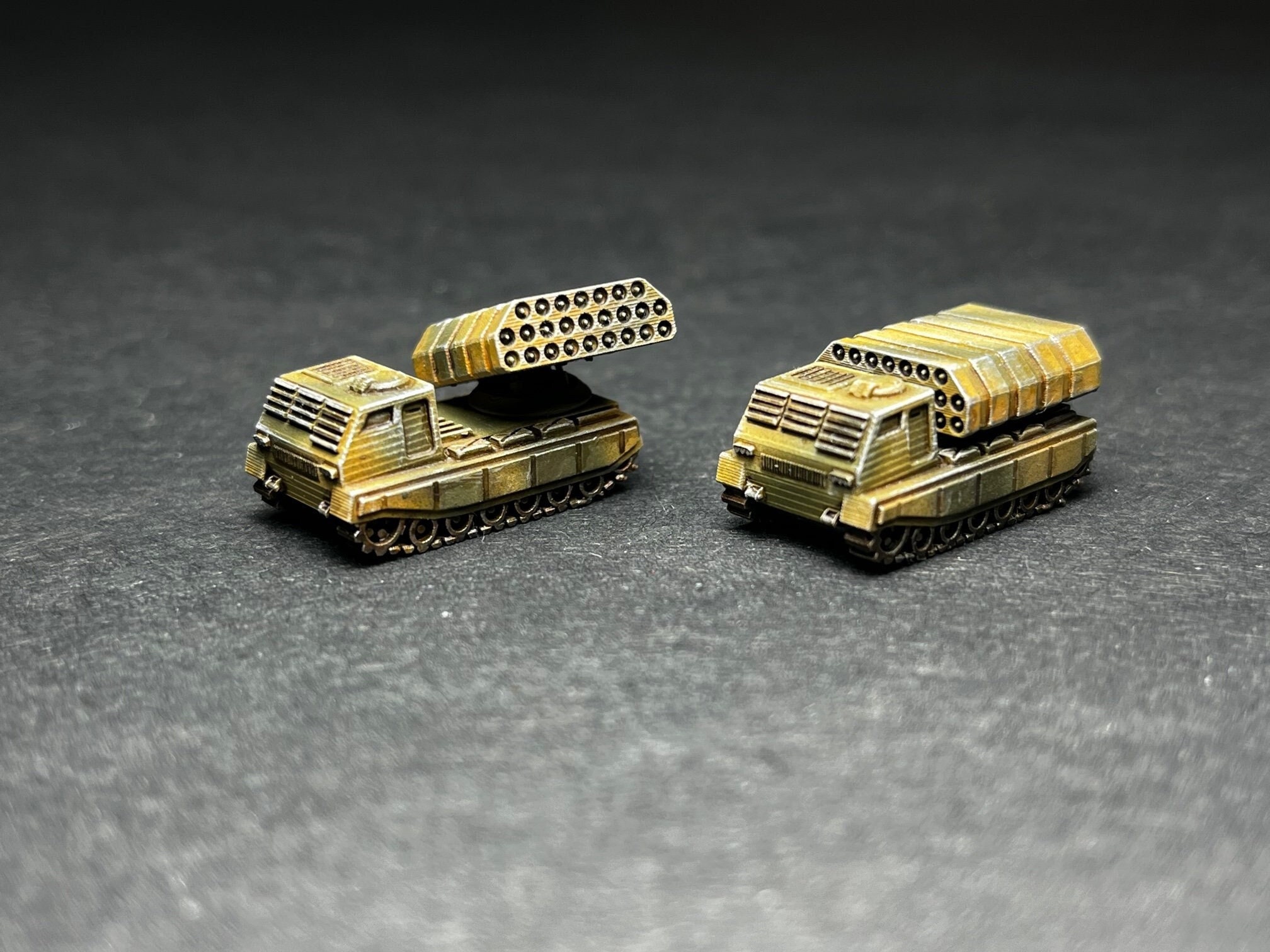 Rhino Hunter Armored Bus