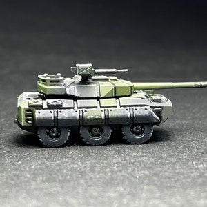 AFV dingo Armored Fighting Vehicle Armored Car - Etsy