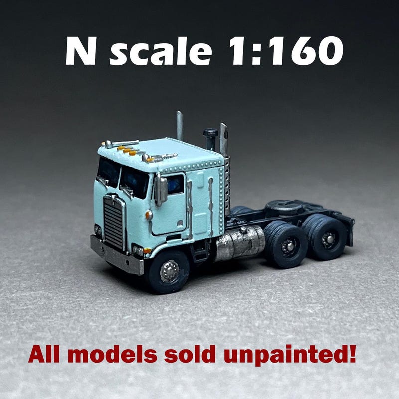 100 N Models Etsy 4375