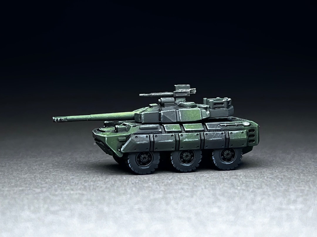 AFV dingo Skirted Variant Armored Fighting Vehicle, Armored Car ...