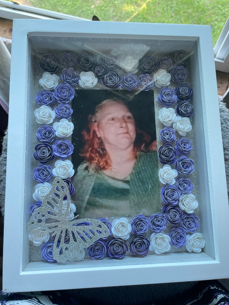 Memory Shadow Boxes Varies Sizes - Etsy