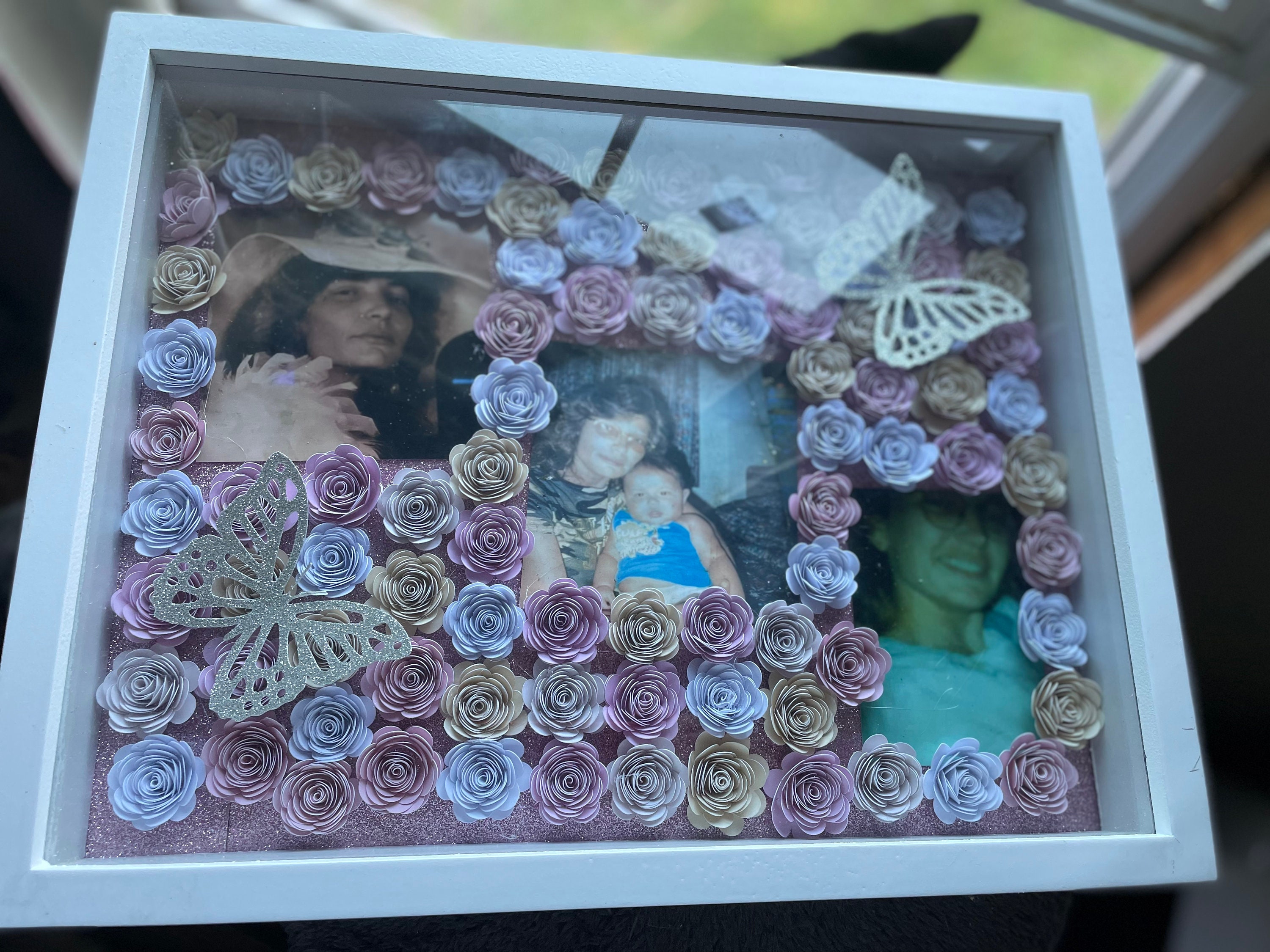 Memory Shadow Boxes Varies Sizes - Etsy