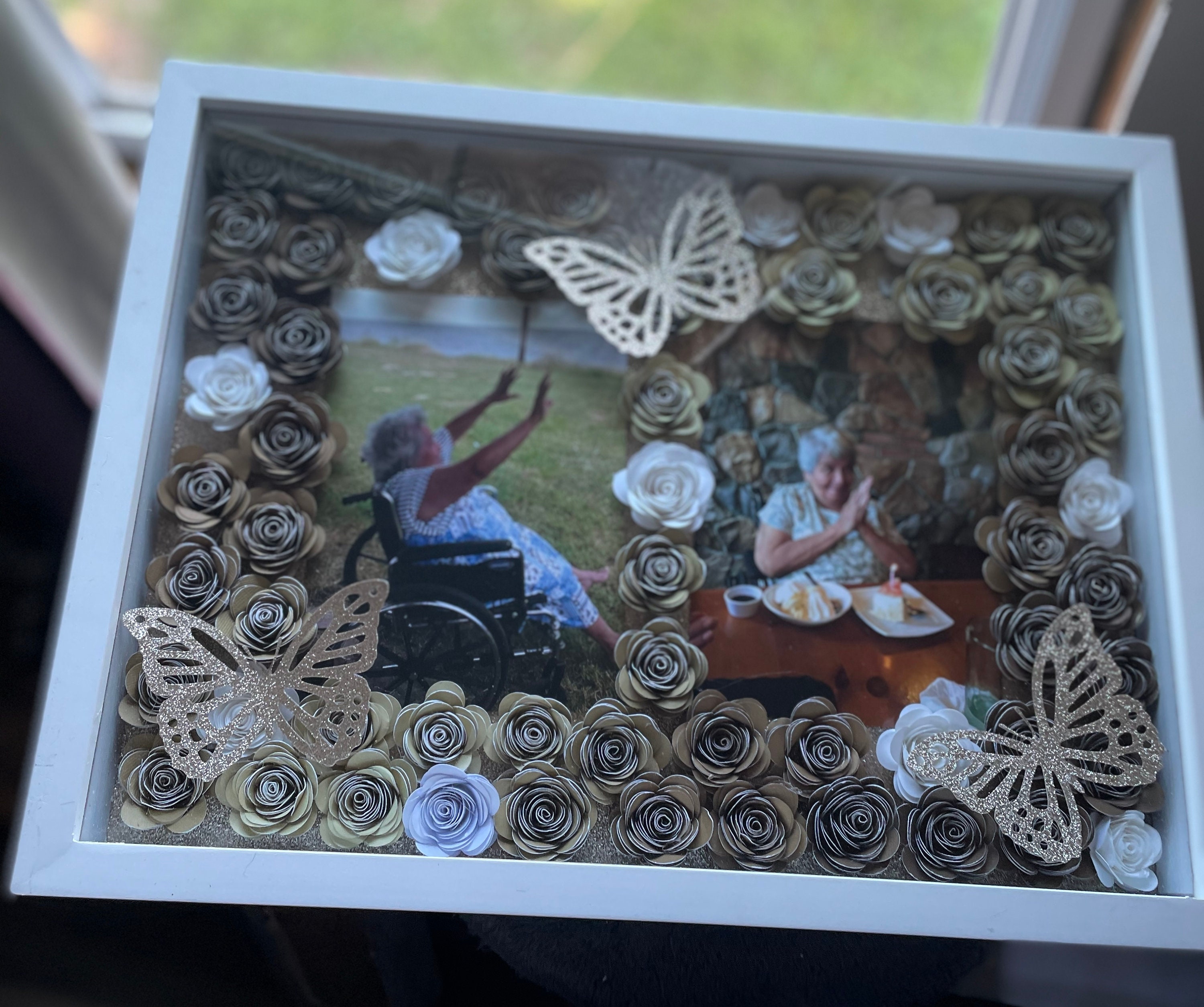 Memory Shadow Boxes Varies Sizes - Etsy