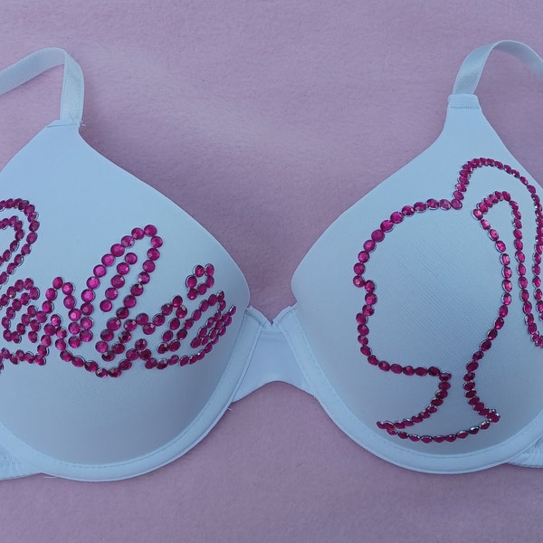 Costume Bra - Etsy