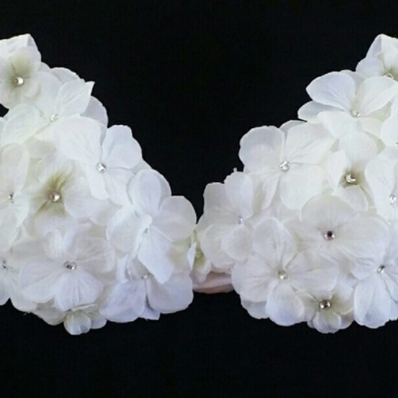 Bra - Etsy