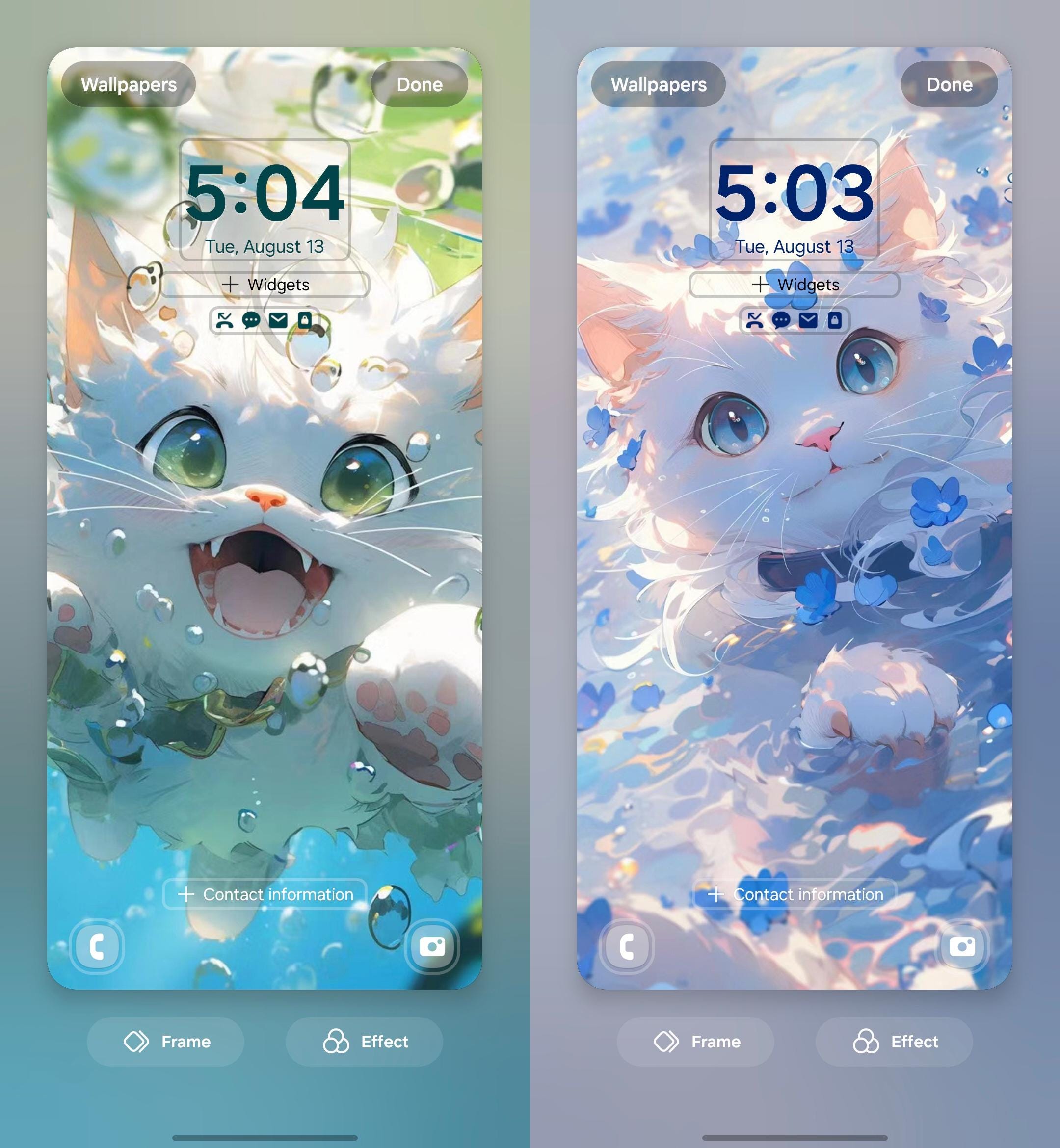 Phone Wallpaper | Cute Cat Wallpaper Cat Phone Wallpaper Cat Lockscreen Cat iPhone Wallpaper ...