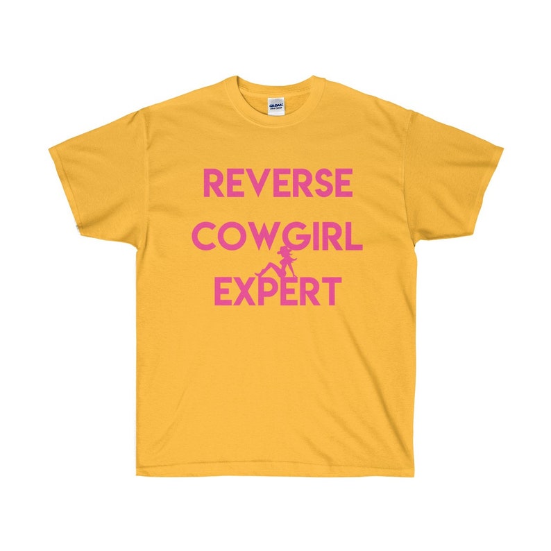 Reverse Cowgirl Expert Sex Position Shirt Sexy Shirt Sex Etsy