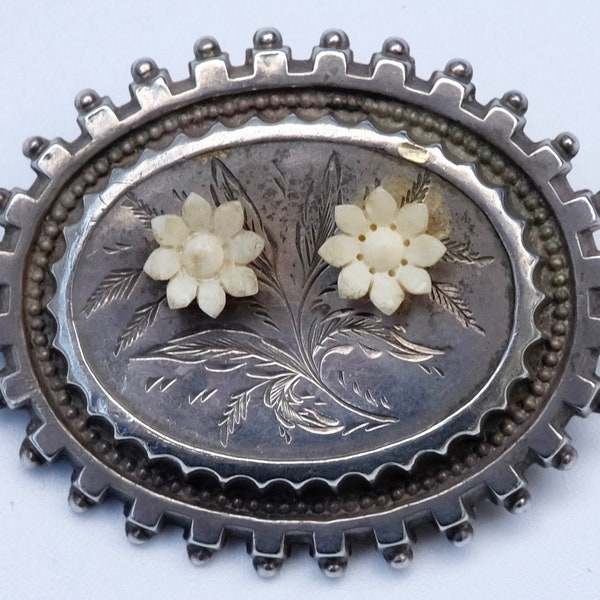 Broach - Etsy