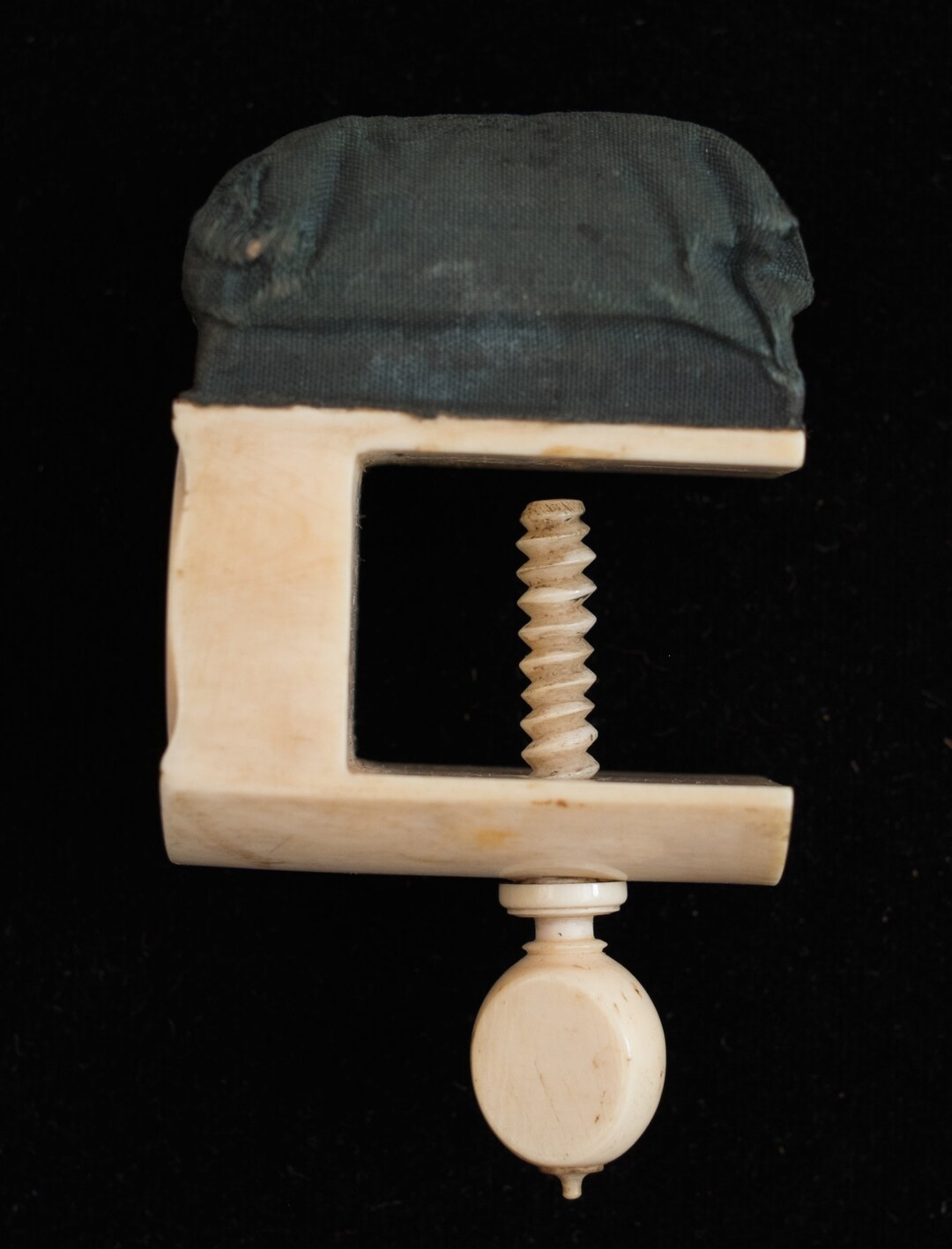 Victorian Table Pin Cushion - Etsy Australia