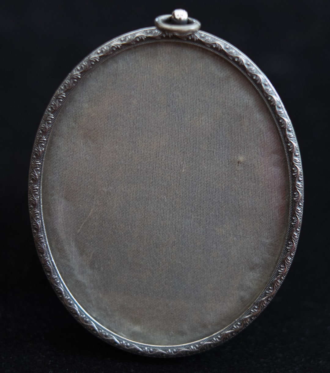 Edwardian Photo Frame - Etsy