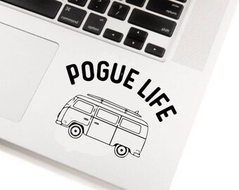 Outer Banks Decal | Etsy