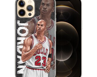 Michael Jordan Case - Etsy