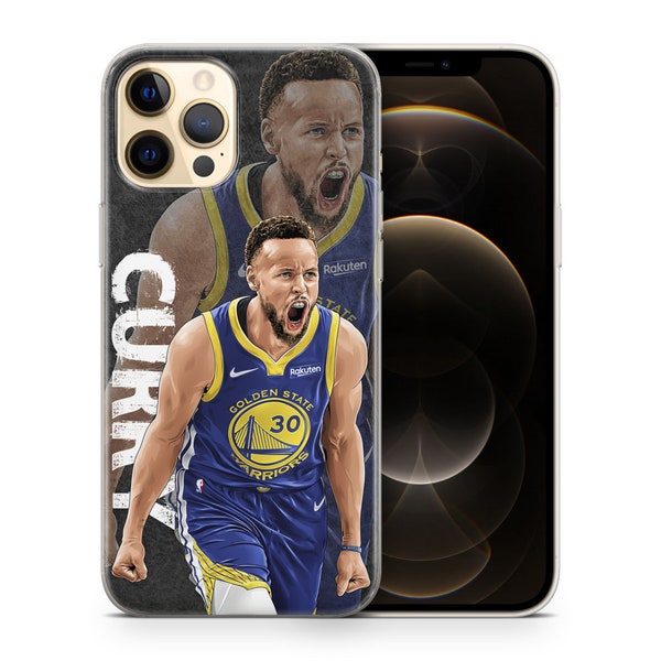 Stephen Curry - Etsy