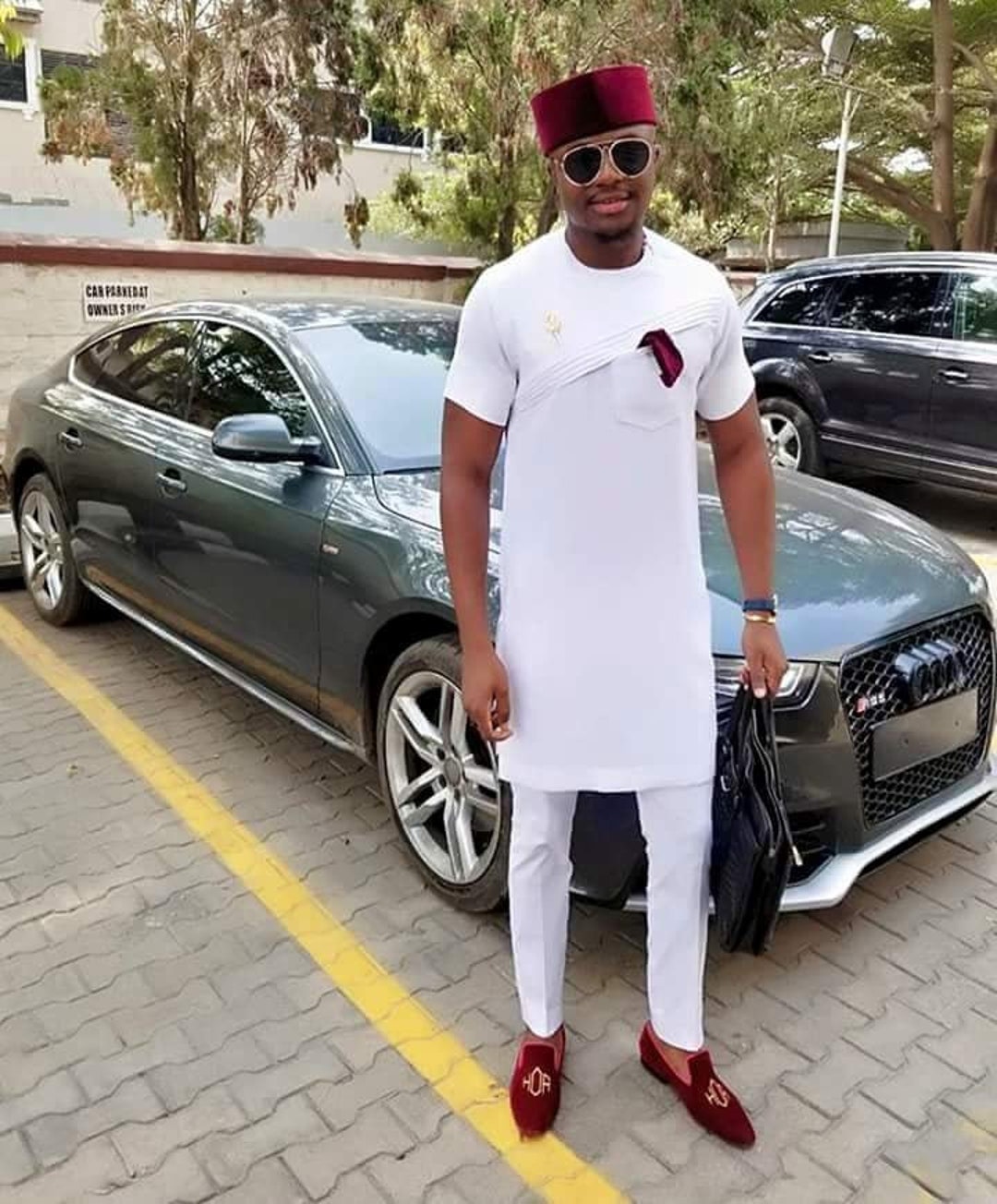 African Mens Senator Attire Outfits Dresses, Wedding Suits Wears for ...