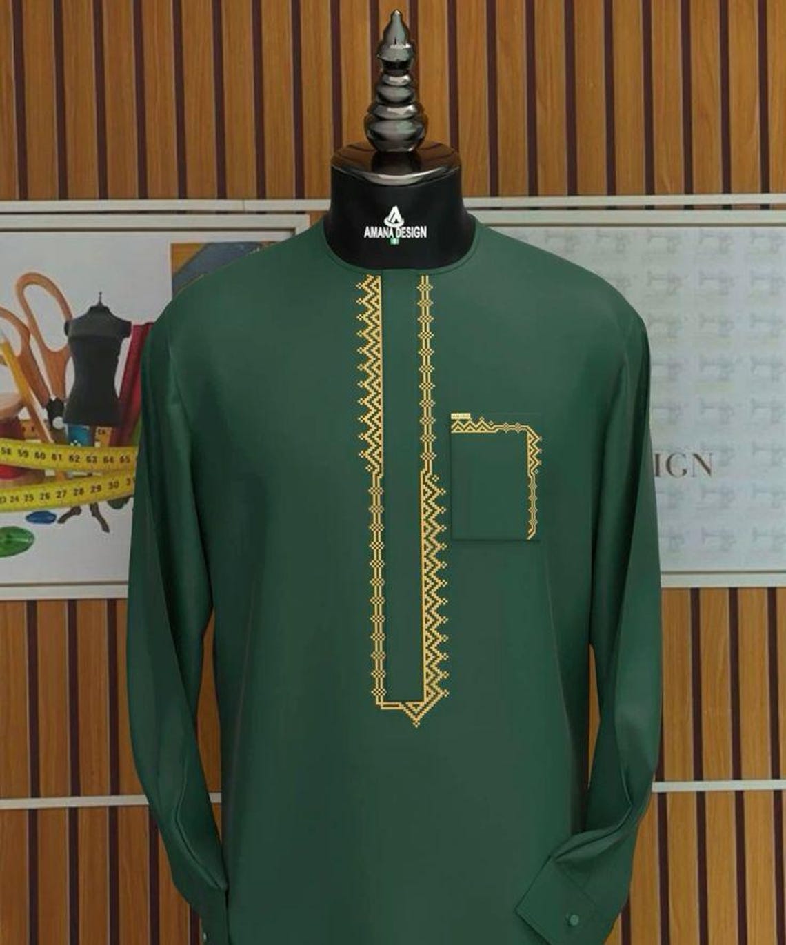 African Mens Senator Attire Outfits Dresses, Wedding Suits Wears for ...