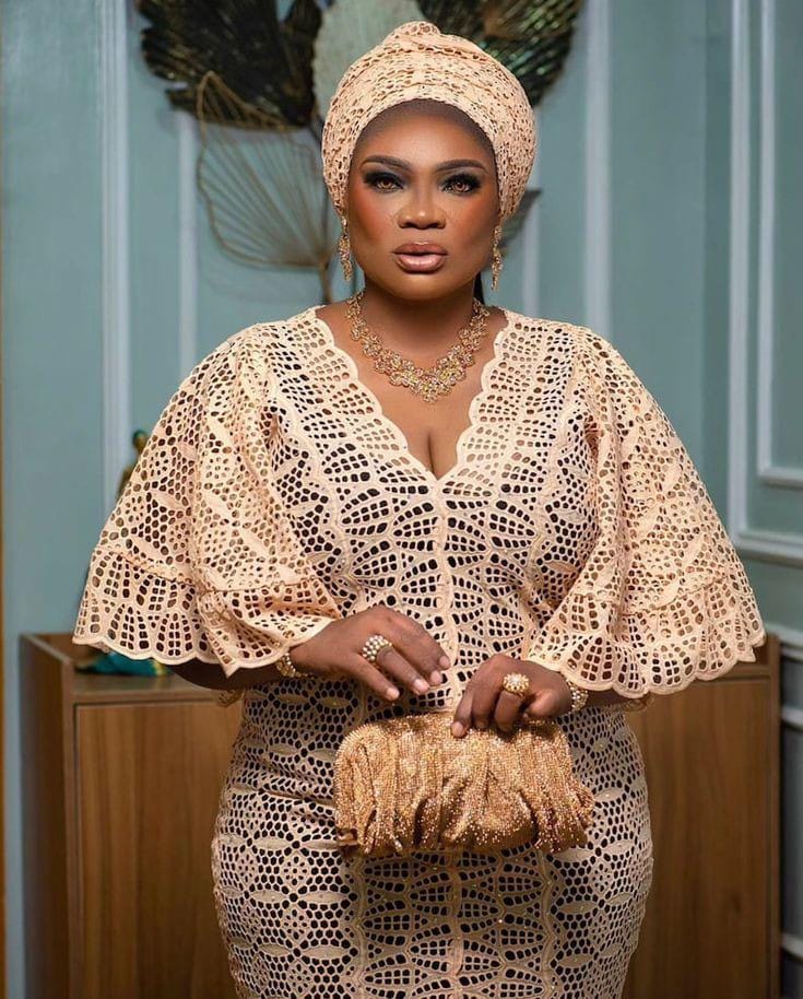 African Modern Style With Classic Look Sleek, Contemporary Gorgeous ...