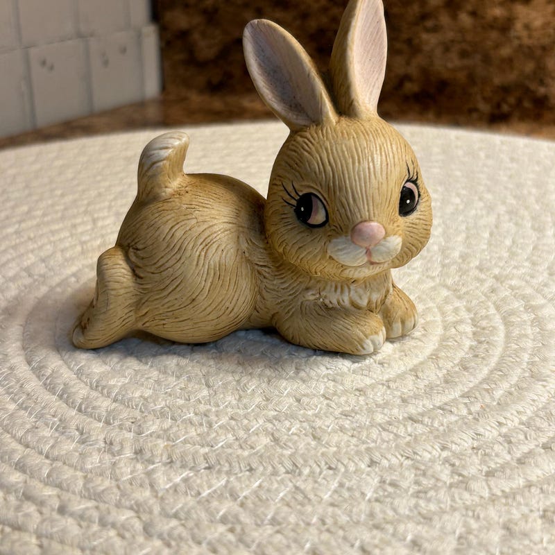 Homco - Etsy